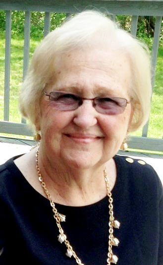 Patricia Ann Scott | News, Sports, Jobs - Salem News